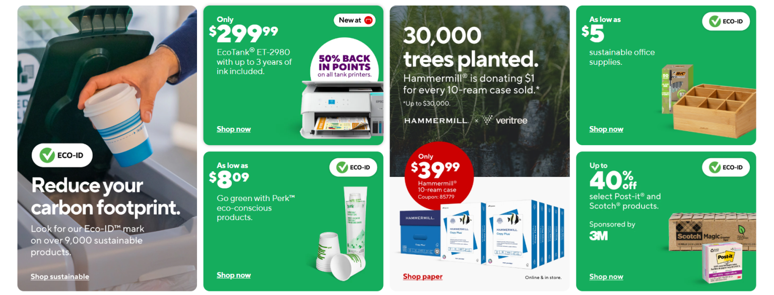 Staples Review: What You Need to Know Before Shopping - Core top 10