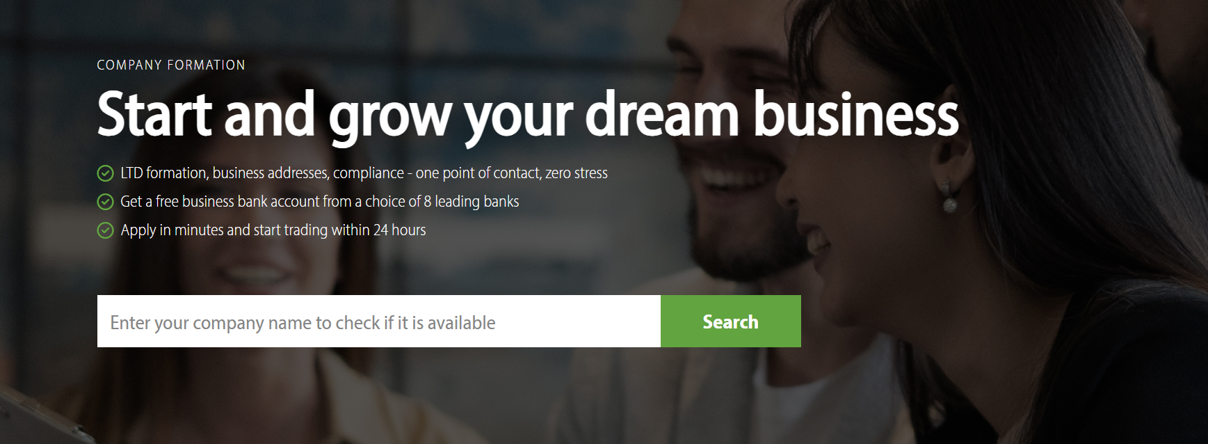 1st Formations Reviewed: How It Stands Up Against Competitors - Core top 10