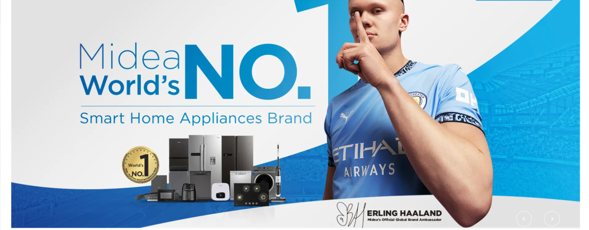 Midea Review: Are Their Products Worth the Hype? - Core top 10