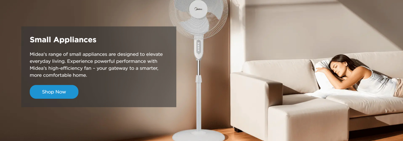 Midea Review: Are Their Products Worth the Hype? - Core top 10