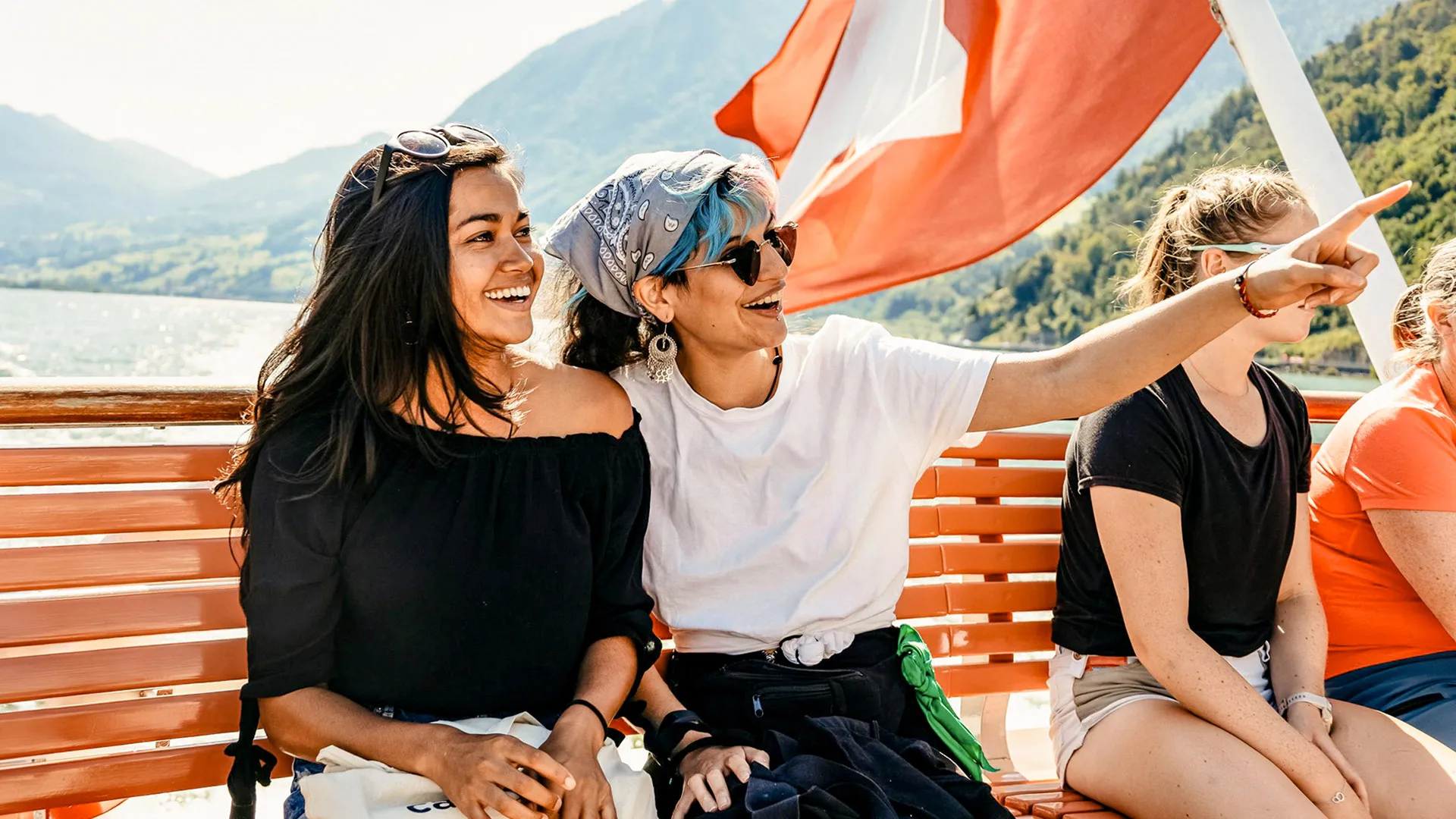 Top 5 Must-Book Activities on GetYourGuide for Your Next Adventure - Core top 10