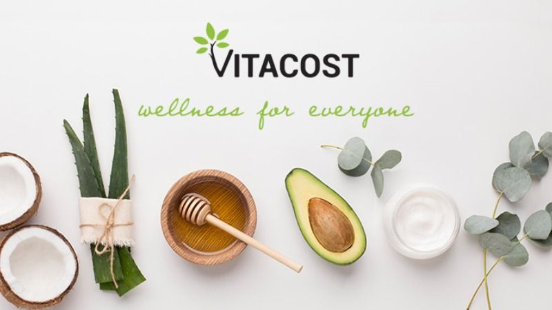 Vitacost Review: Suplementos de Qualidade a Preços Imbatíveis? - Core ...